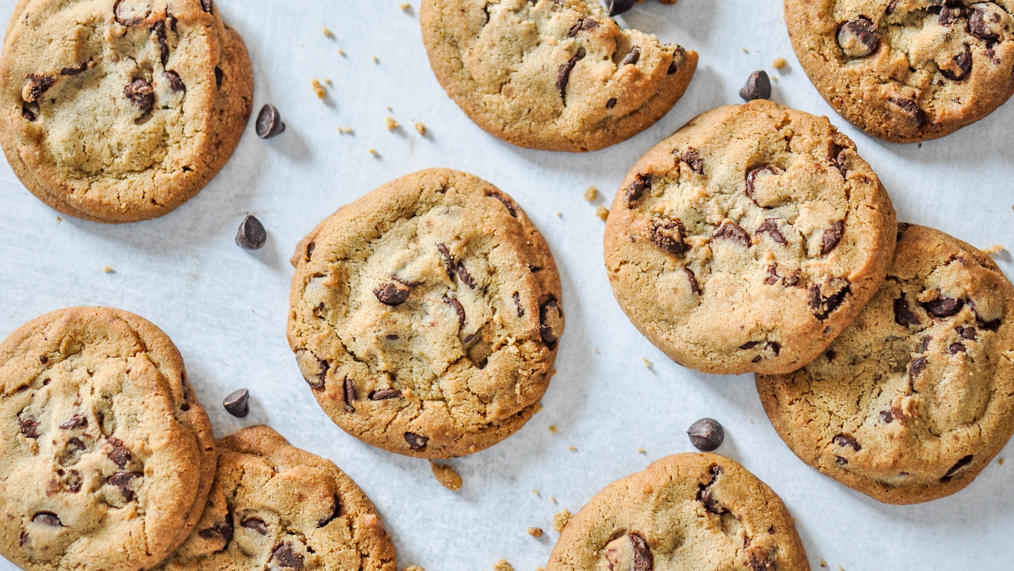Brown Butter Chocolate Chip Cookies – Details Lancaster