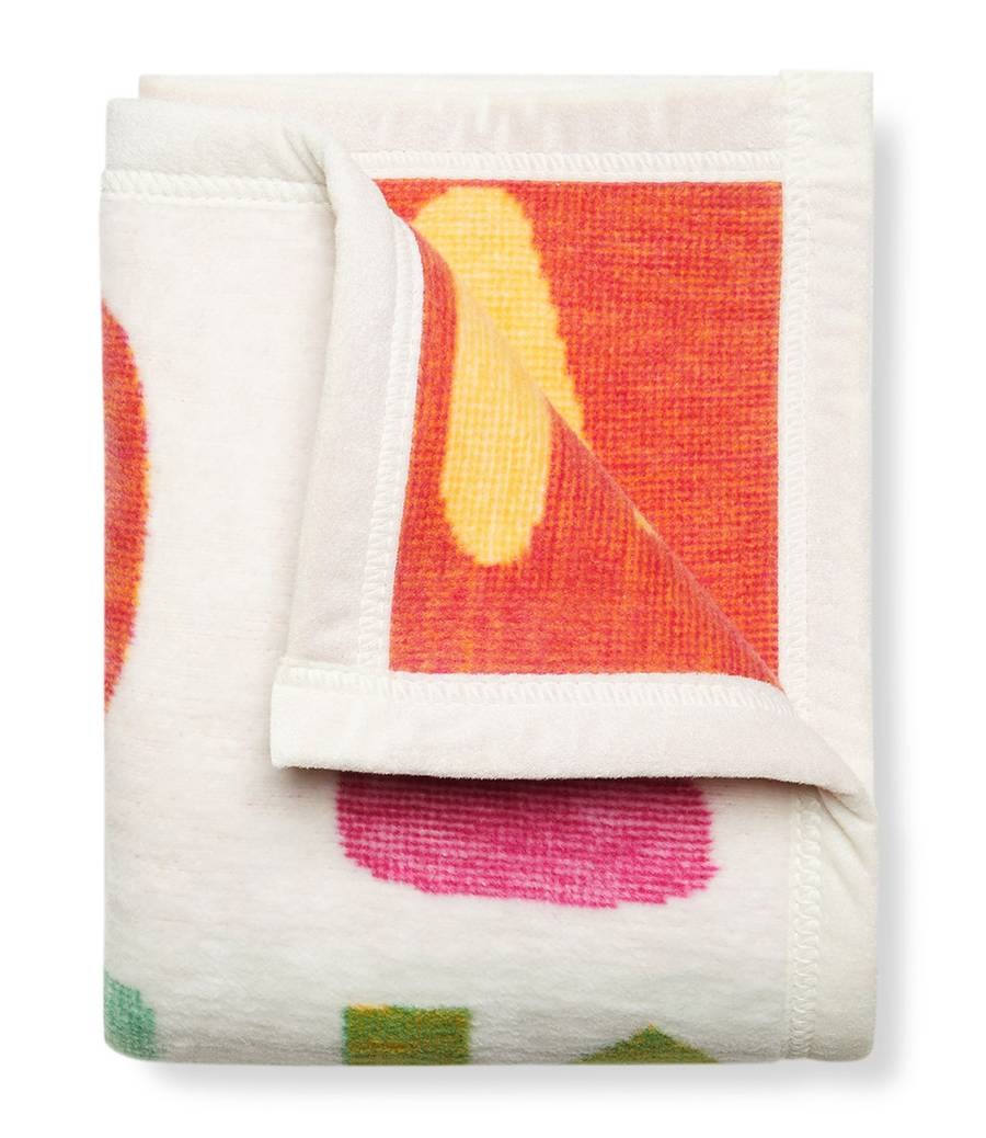 ABC Mini Blanket – Details Lancaster