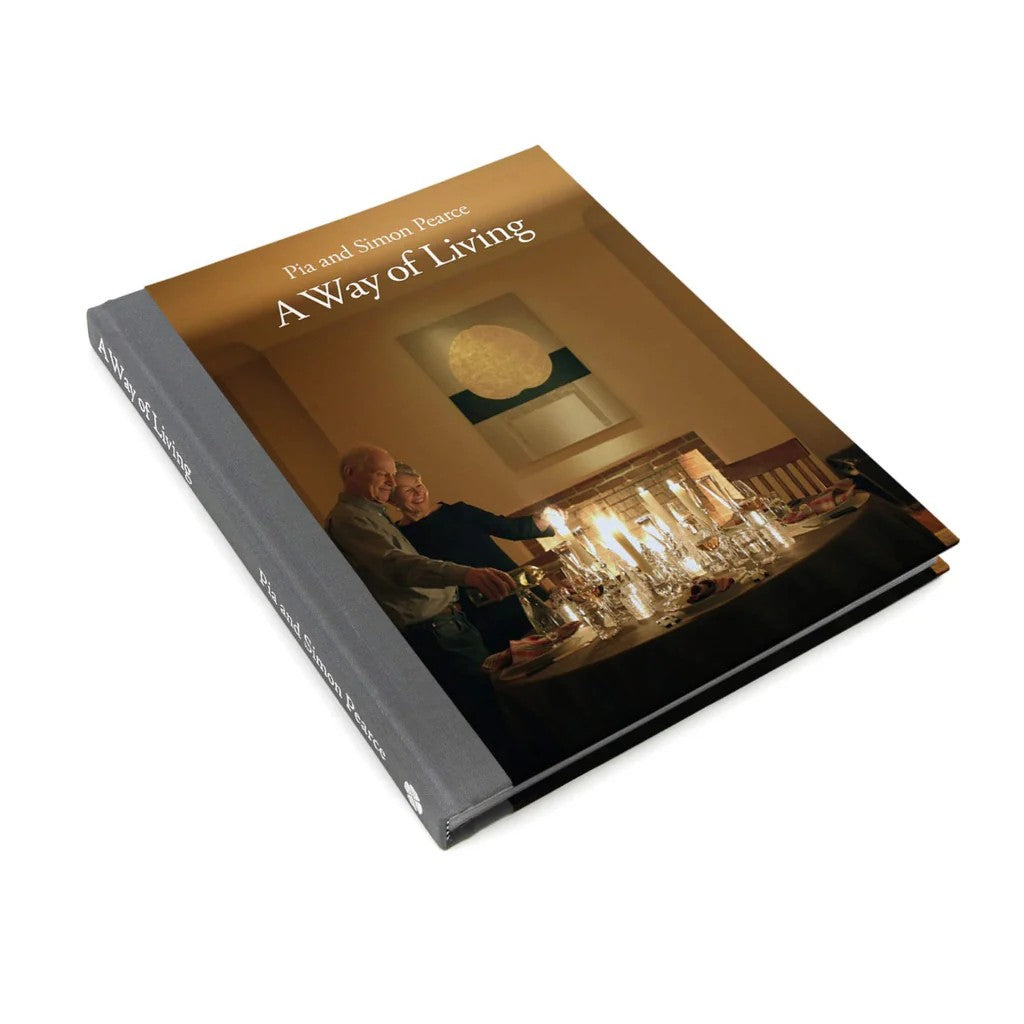 A Way of Living Book – Details Lancaster