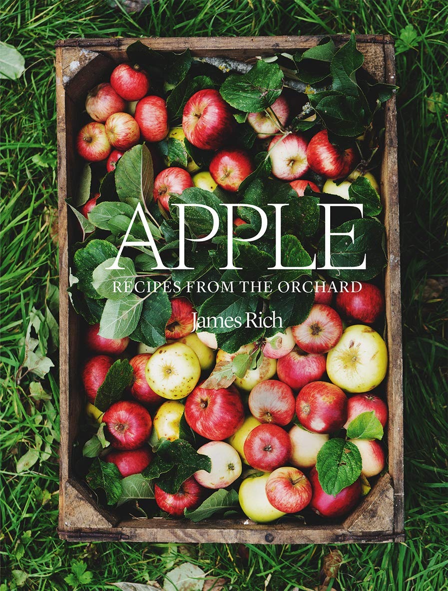 Apple: Recipes From The Orchard – Details Lancaster