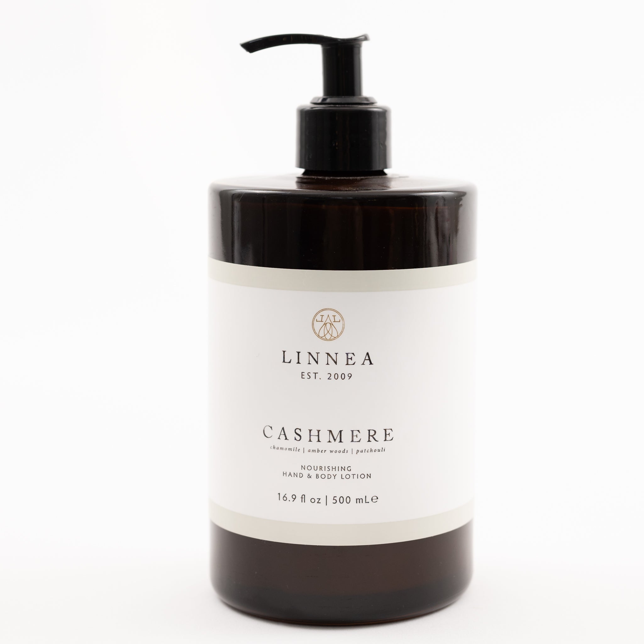Cashmere Nourishing Lotion – Details Lancaster