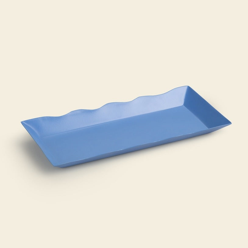 Cloud Blue Desk Tray – Details Lancaster