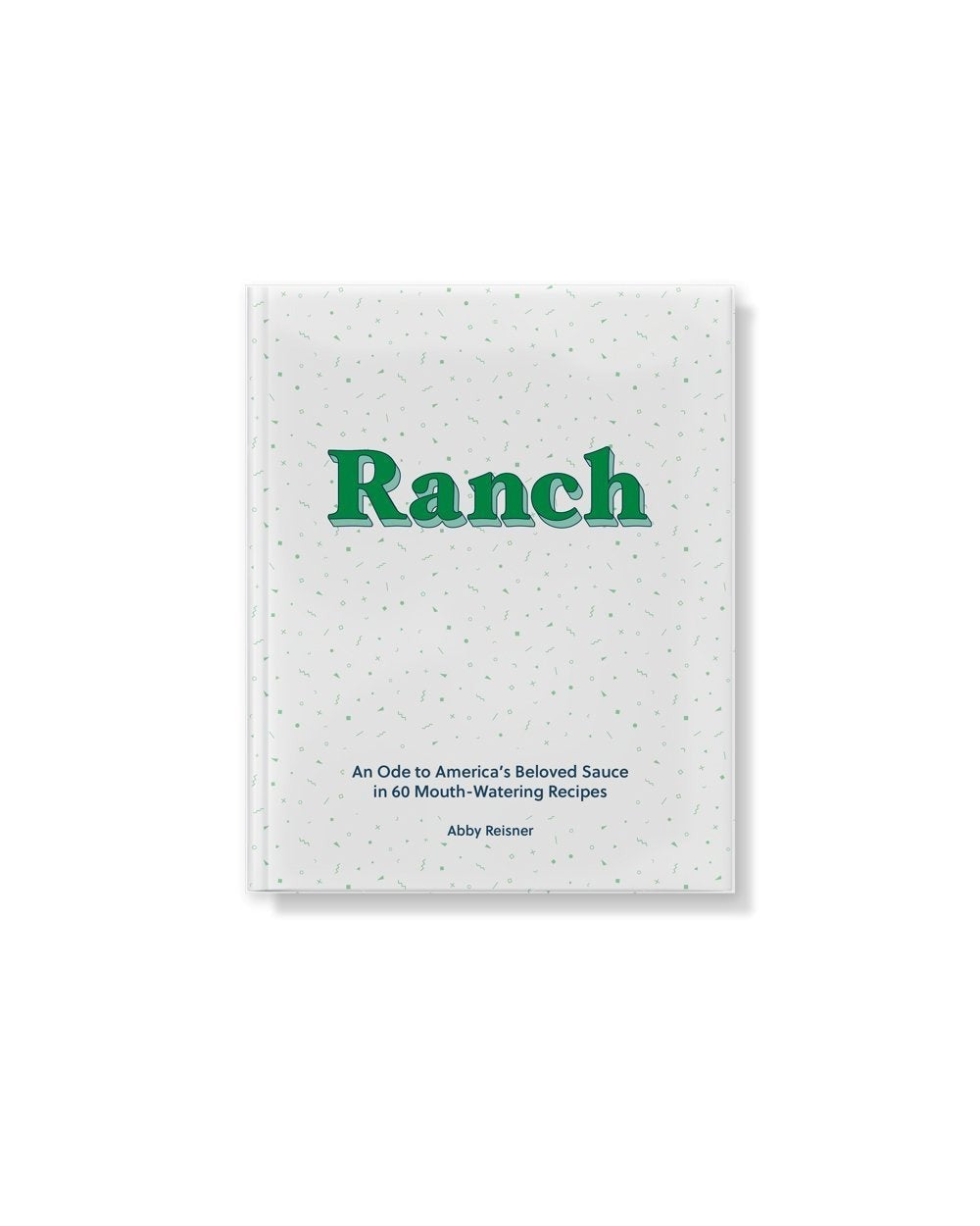 Ranch Cook Book – Details Lancaster