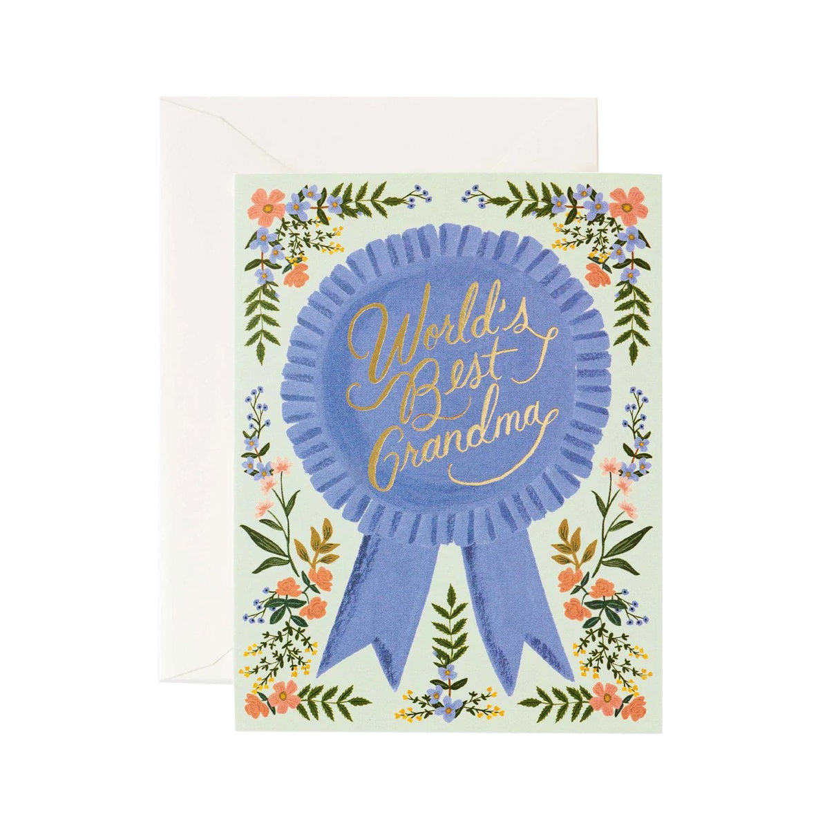 Worlds Best Grandma Card – Details Lancaster