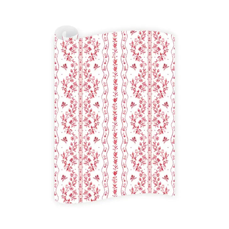 Fruit de Provence Wrapping Paper – Details Lancaster