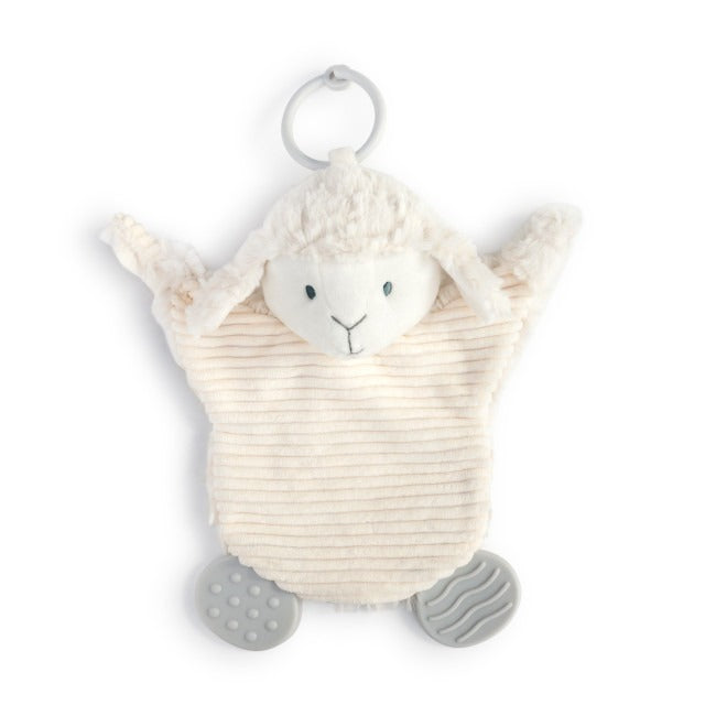 Lamb Teething Buddy – Details Lancaster